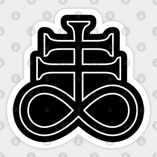 leviathan demon sigil