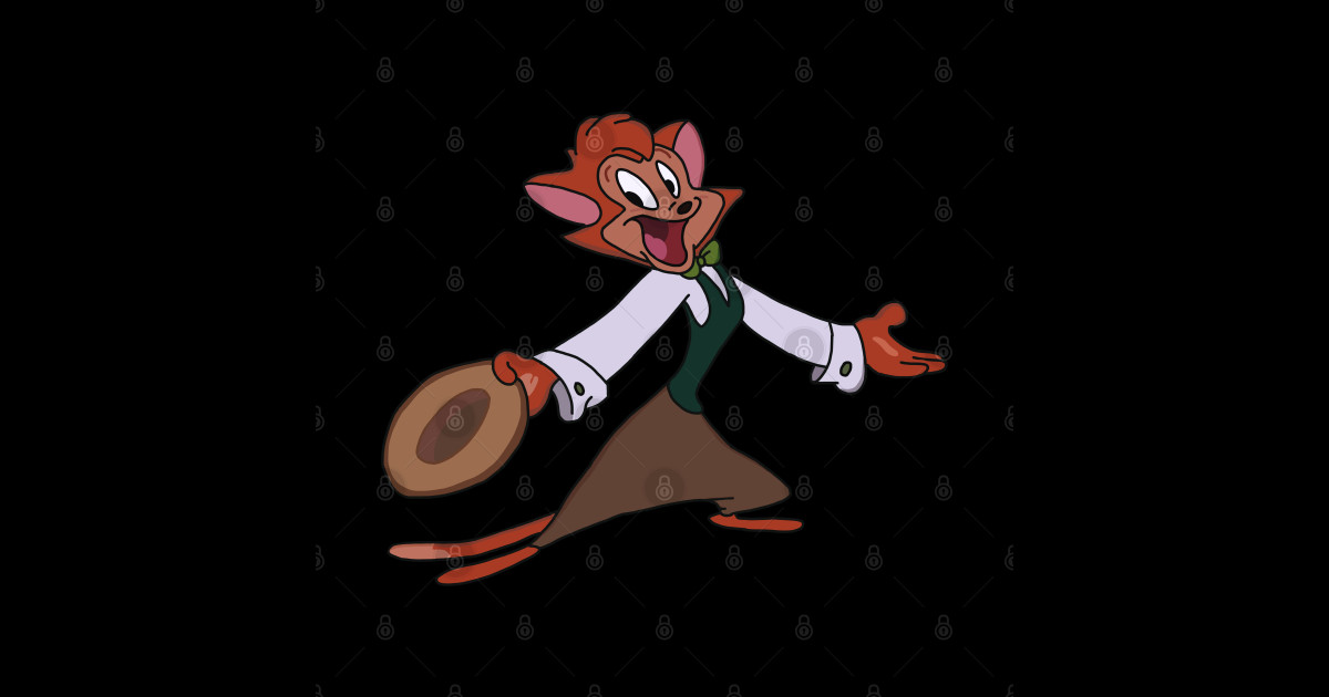 Danny Cats Don’t Dance - Cats Dont Dance - Sticker | TeePublic