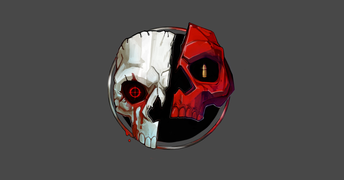 Skulls - Call Of Duty - T-Shirt | TeePublic