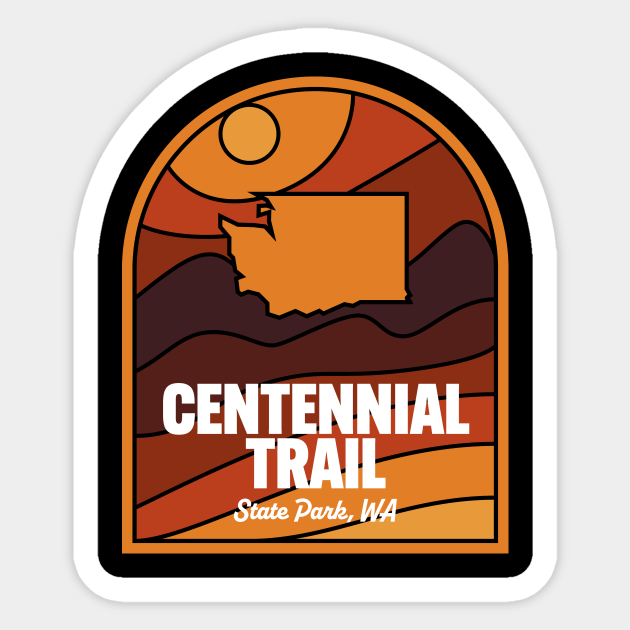 Centennial Trail State Park Washington - Centennial Trail State Park Wa ...