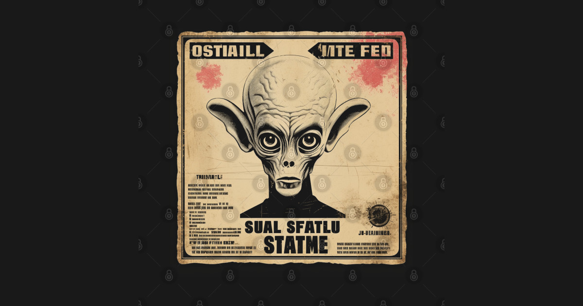 Vintage Japanese Alien UFO | Cool Japanese Sci-Fi Horror #11 - Vintage ...