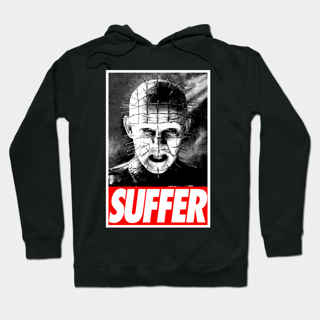 Pinhead - Hellraiser - Hoodie | TeePublic