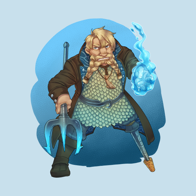 Zolf - Rusty Quill - T-Shirt | TeePublic