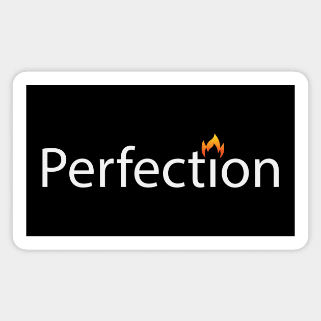 Perfection motivational artwork - Perfection Motivational Artwork ...