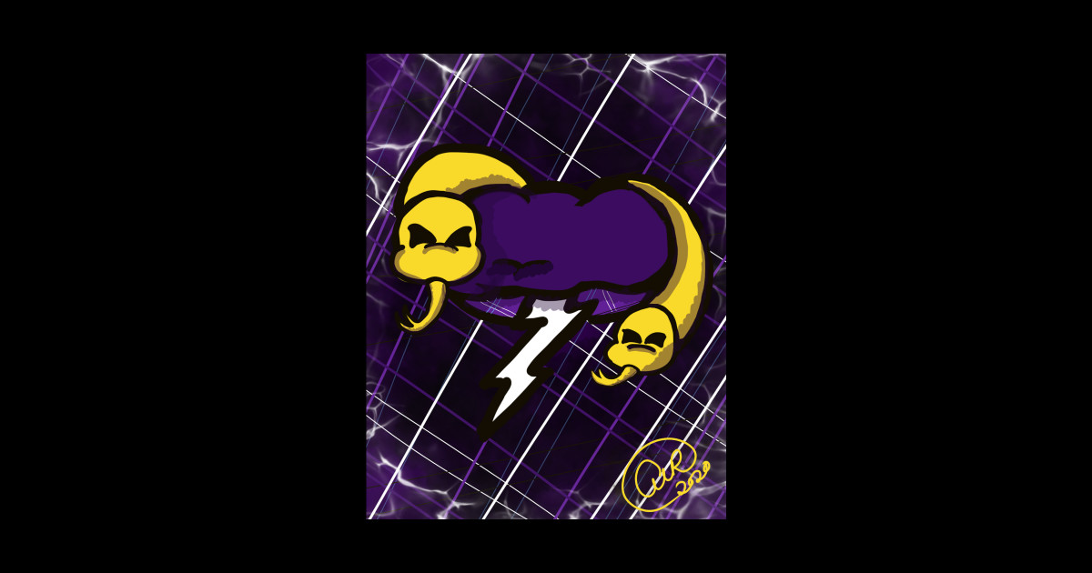 Merging Emblems: Anxceit - Merge - Sticker | TeePublic