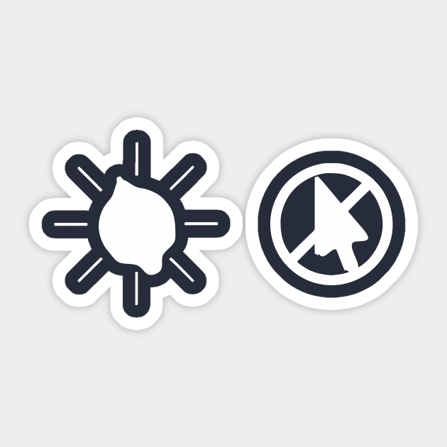 mouse cursor - Mouse Cursor - Sticker | TeePublic