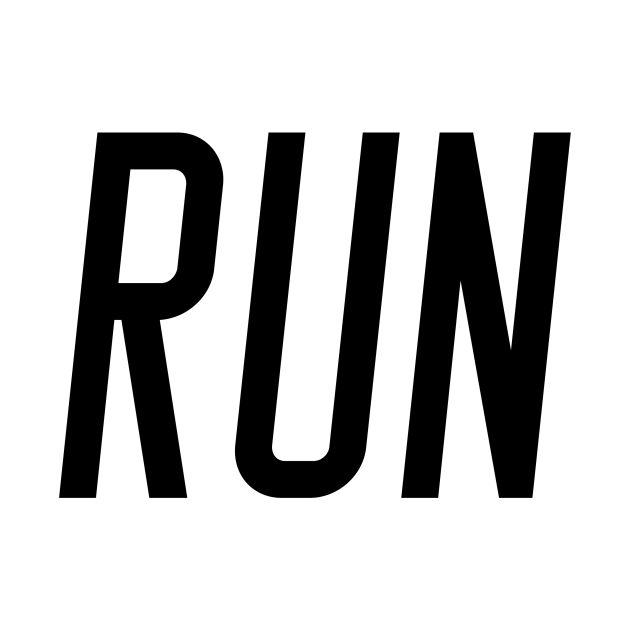 Just Run - Runners Mask - T-Shirt | TeePublic