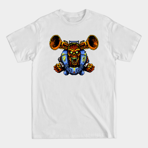 Doot - Doomguy - T-Shirt