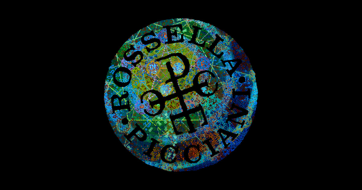 Alchemist's Compass - Artist - Sticker | TeePublic