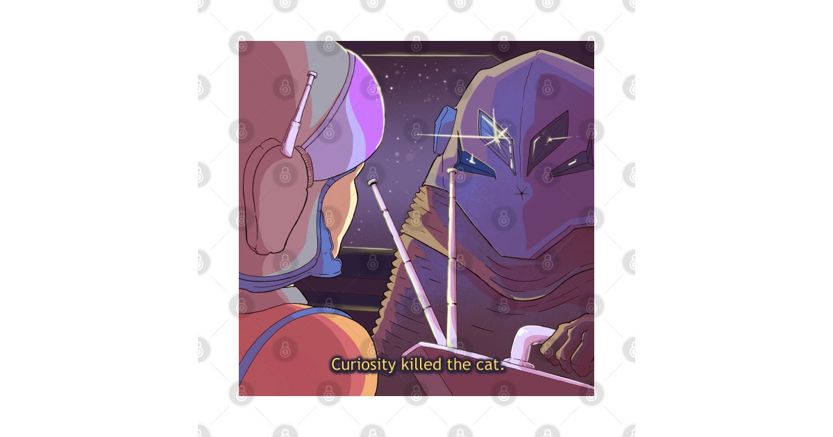 Alien Zarab Appears! - 80S ANIME AESTHETIC CONCEPT - Ultraman - T-Shirt ...