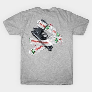 Die Hard T-Shirts for Sale | TeePublic