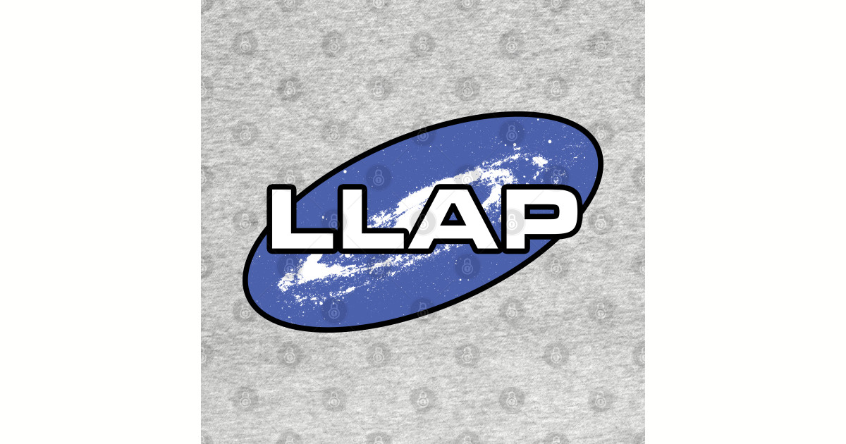 LLAP - Llap - T-Shirt | TeePublic