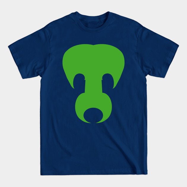 The Prowler chest insignia - Prowler - T-Shirt sold by DanieBarnes ...