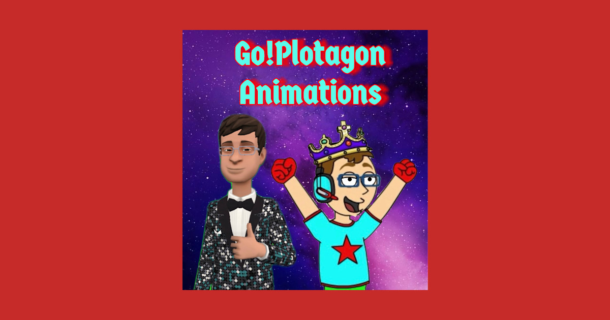 My 2024 Spring Logo - Plotagon - T-Shirt | TeePublic