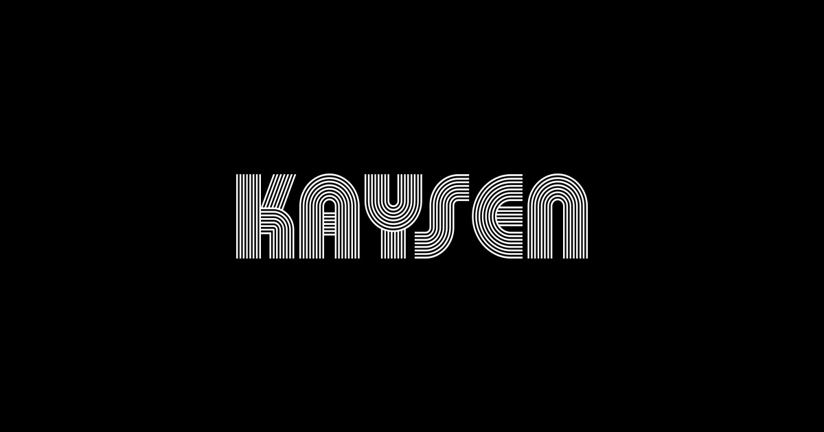 KAYSEN Family Name Family Reunion Ideas - Family Reunion Ideas ...