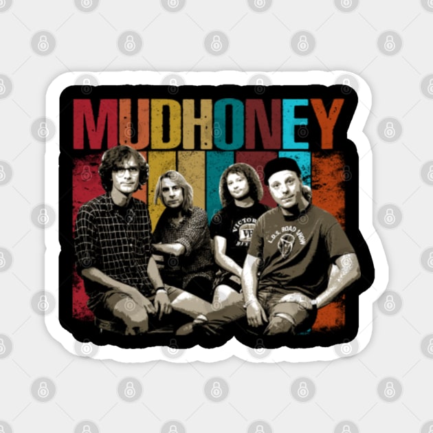 Mudhoney's Legacy Frame By Frame, Decade By Decade - Mudhoney Band ... Mudhoney's Legacy Frame By Frame, Decade By Decade - Mudhoney Band ...