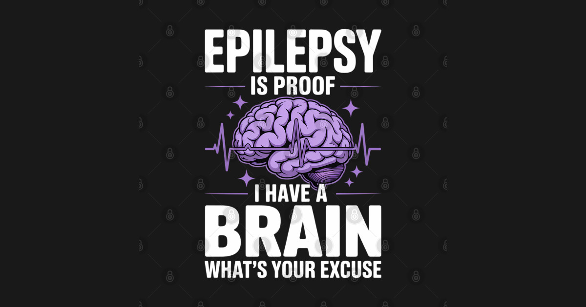 Epilepsy For Epileptic Epilepsy Awareness - Epilepsy For Epileptic ...