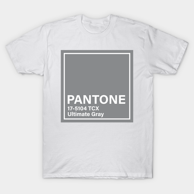 pantone 17-5104 TCX Ultimate Gray - Pantone 17 5104 Tcx Ultimate Gray ...