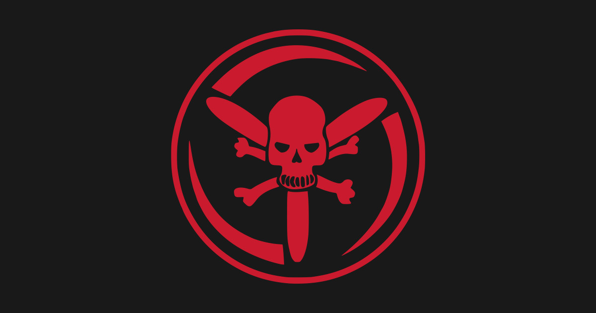 512th Rescue Squadron (small logo) - 58th Special Operations Wing - T ...