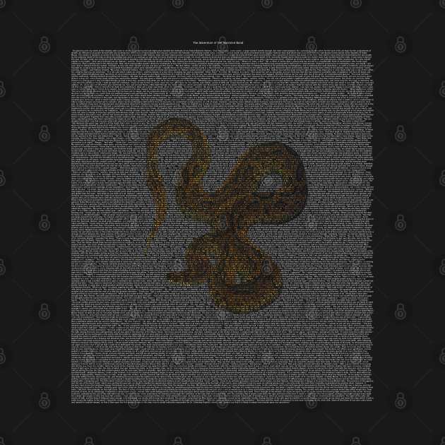 Sherlock Holmes: The Speckled Band Full Text with Swamp Adder ...