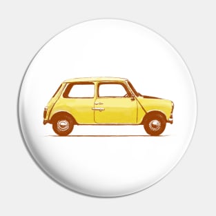 Mini Cooper Pins and Buttons for Sale | TeePublic