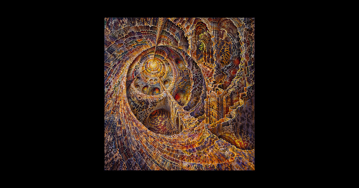 Interlocking Abstract Geometric Figures Dimensions - Abstract Figure ...