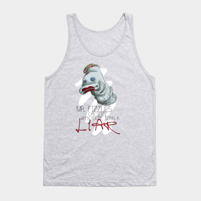 Mr. Fizzles - Mr Fizzles - T-Shirt | TeePublic