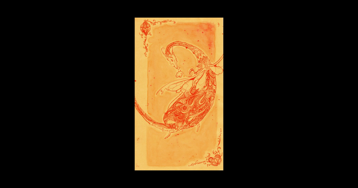 Smaug - Smaug - Sticker | TeePublic