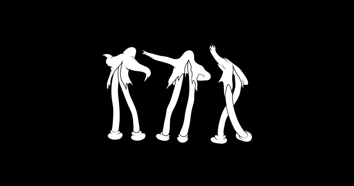 ghost - Ghostemane - Sticker | TeePublic