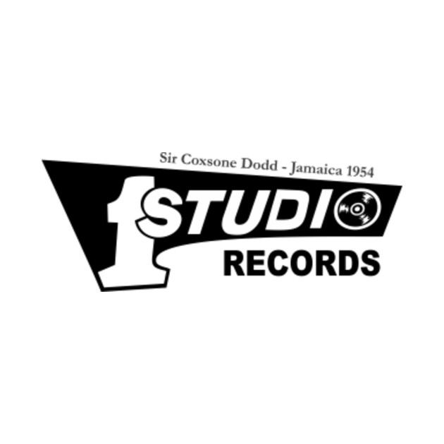 Studio 1 Common Style - Studio One Studio 1 Jamaica Jamaican Jamaican ...