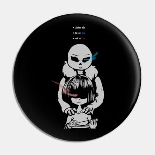 Undertale Undertale Game Undertale Video Pins and Buttons for Sale ...