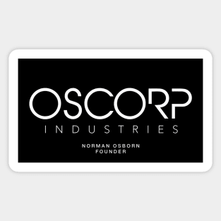 oscorp technologies
