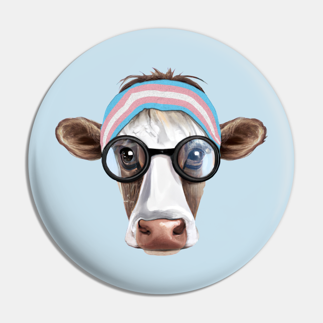 Subtle Trans, Subtle Transgender, Subtle Trans Pride, Cute Transgender ...