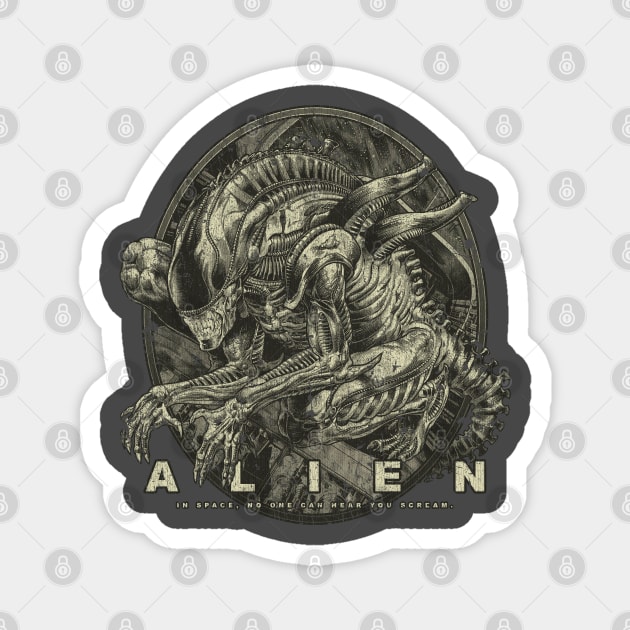 alien 1979 creature design