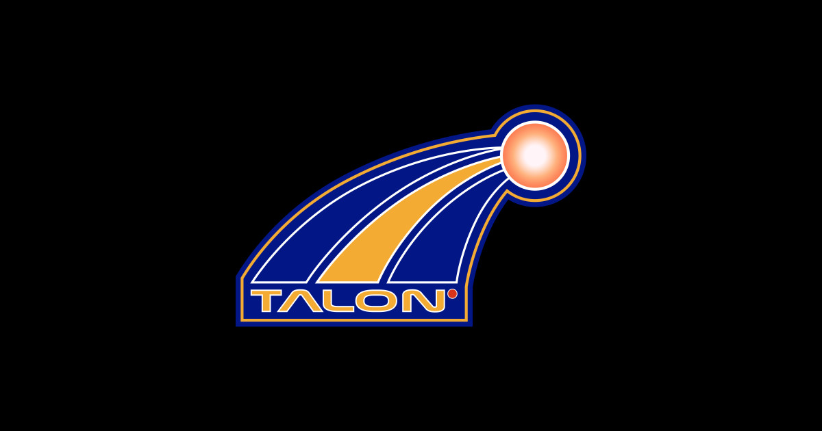 XGIII - Team Talon - Extreme G - Sticker | TeePublic