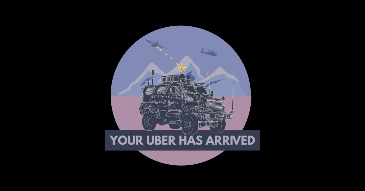 M1224 MRAP Army Military Truck - Mrap - Sticker | TeePublic