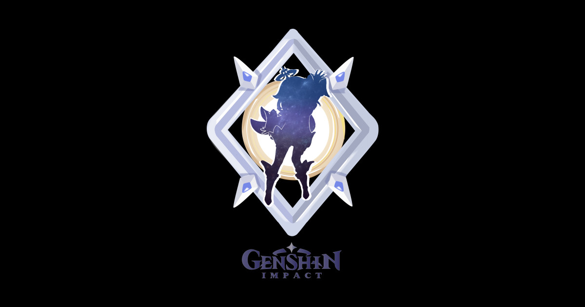 Genshin Impact: Paimon - Genshin Impact - Posters and Art Prints ...