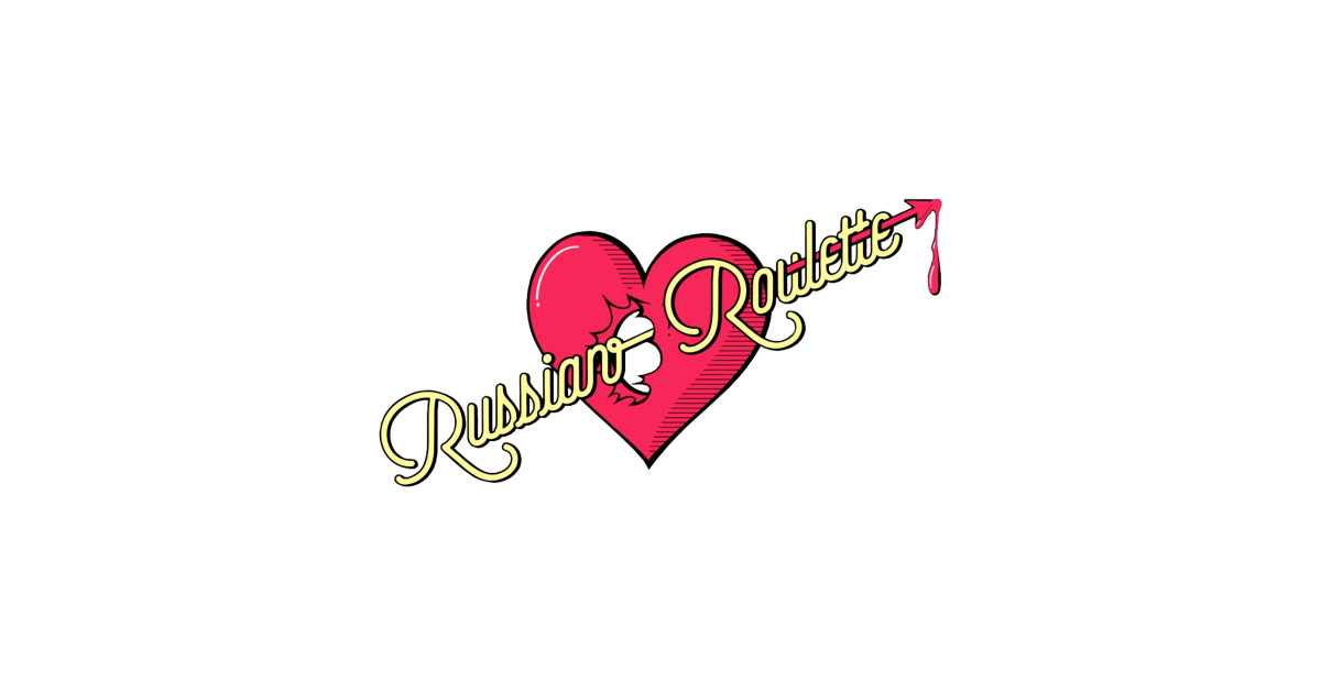 Red Velvet Russian Roulette - Red Velvet - T-Shirt | TeePublic