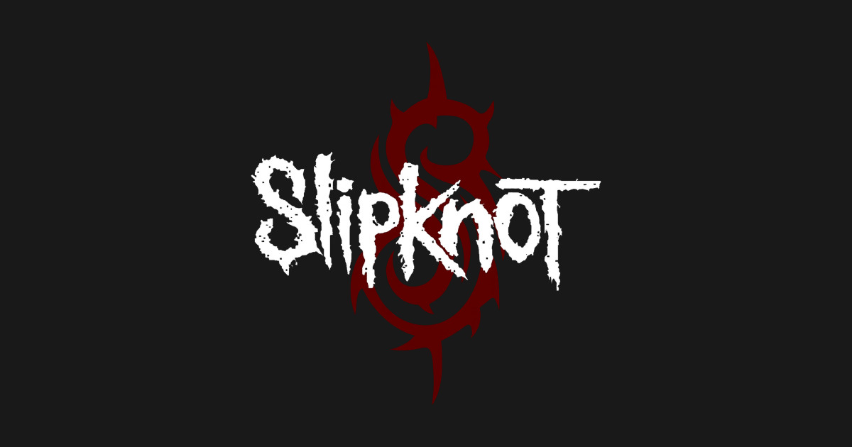 slipknot band - Slipknot - T-Shirt | TeePublic