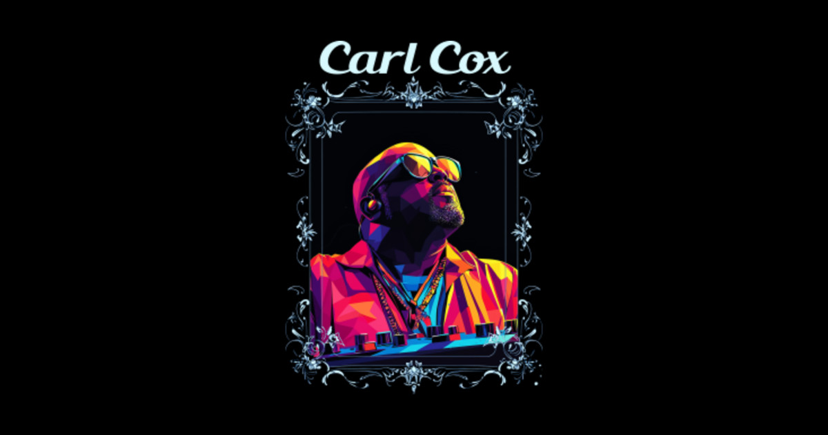 CARL ANDREW COX MUSICIAN FAN ART - Carl Andrew Cox Musician Fan Art ...