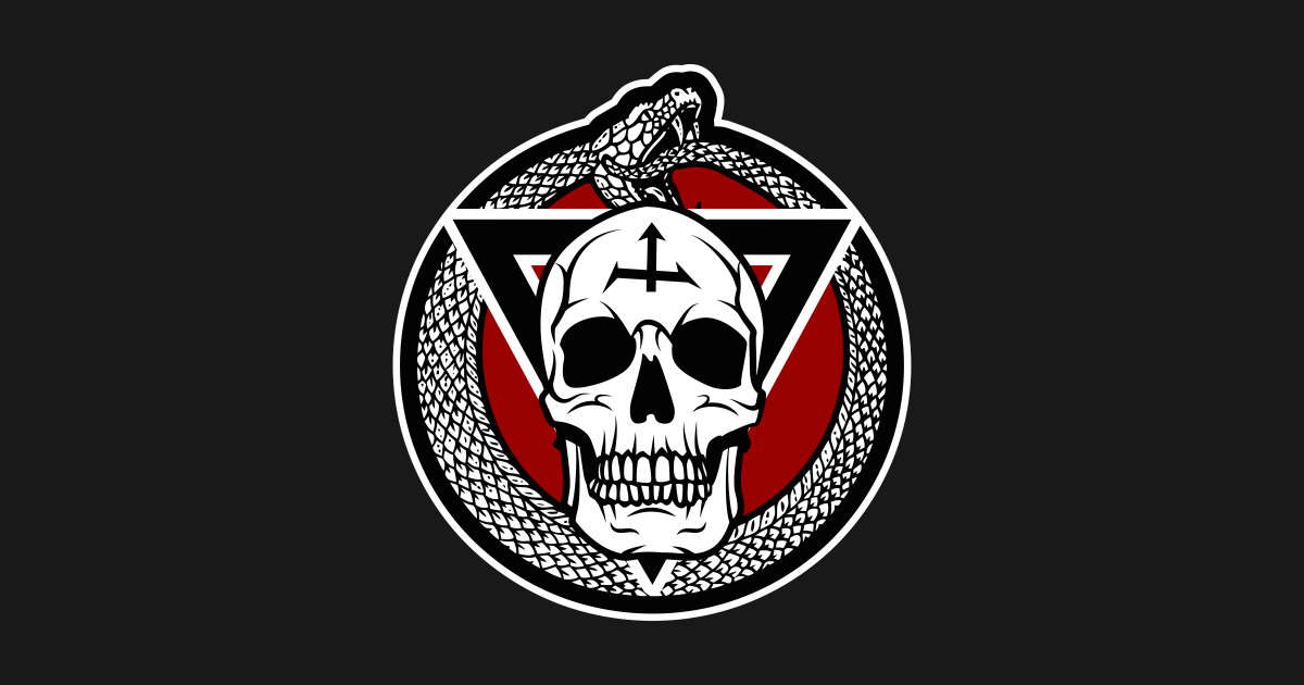 The Forever Purge Emblem - Purge - Kids T-Shirt | TeePublic