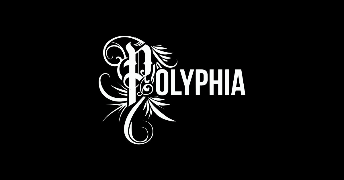 Polyphia - Polyphia - Sticker | TeePublic