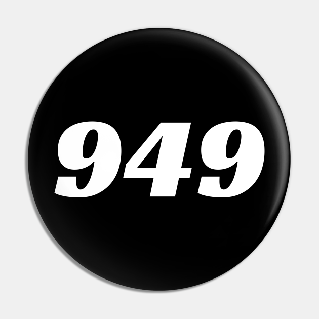 Area Code 949 for Orange County Laguna California CA 949 - 949 - Pin ...