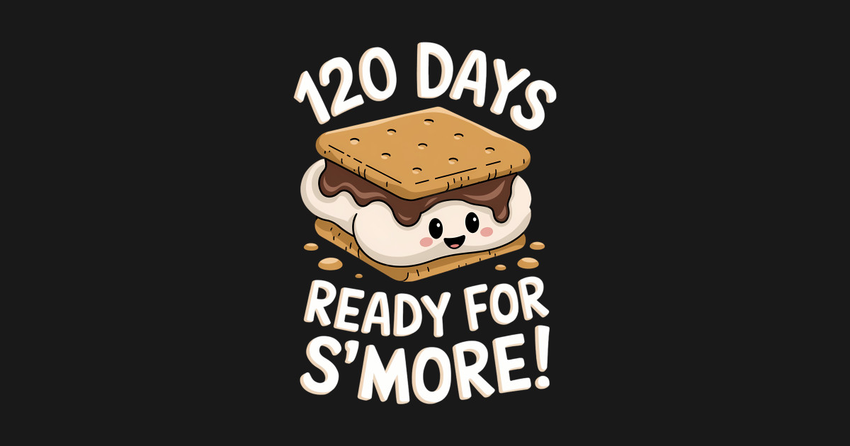 1st Grade 120 Days of School - 1st Grade - T-Shirt | TeePublic