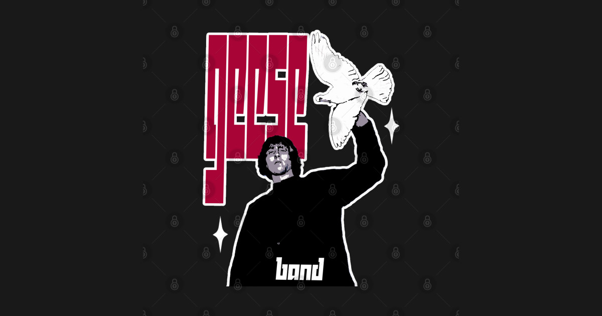 geese band - Geese Band - T-Shirt | TeePublic