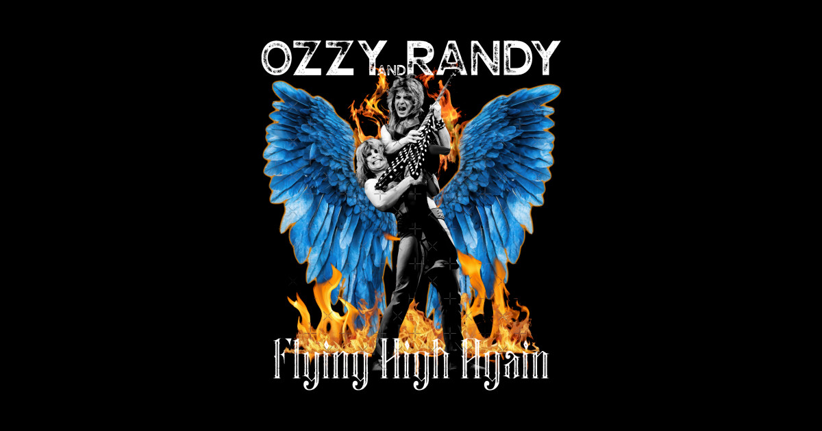 Ozzy-Design - Ozzy Design - Sticker | TeePublic