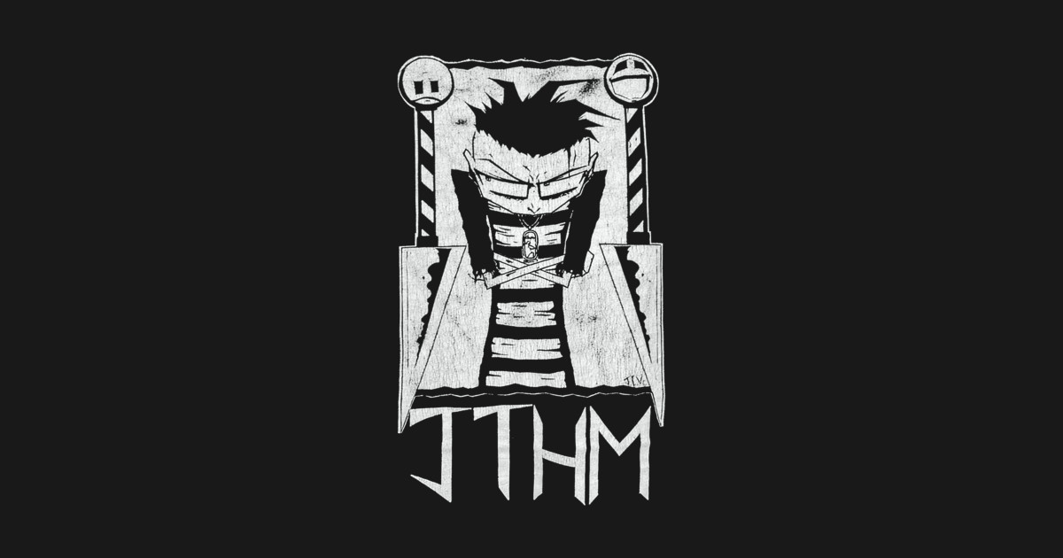 Jthm - Jthm - T-Shirt | TeePublic