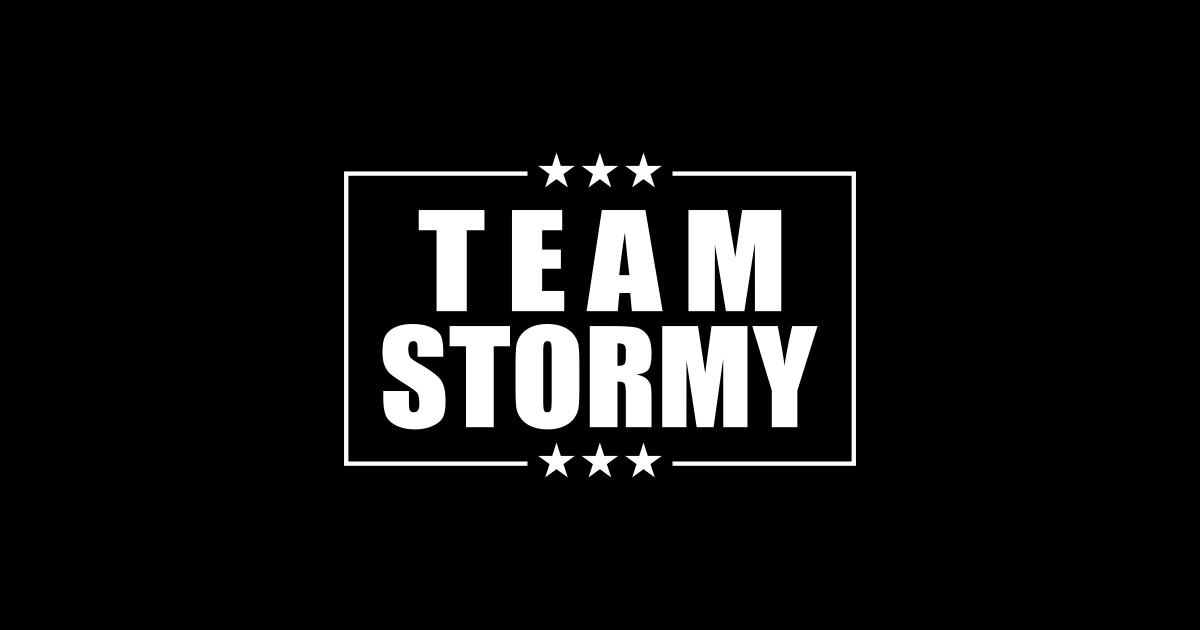 Team Stormy - Stromy Daniels - Hat | TeePublic