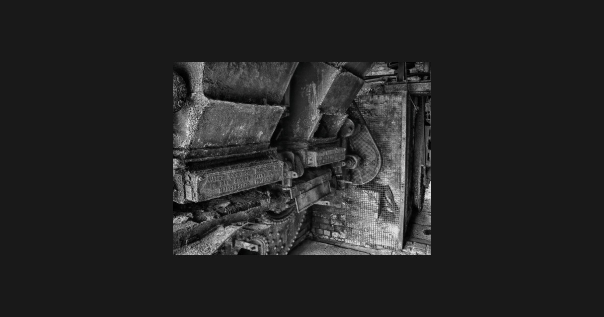 Machine Mono - Mono - T-Shirt | TeePublic