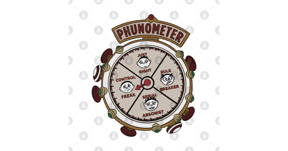 Cat in the Hat Movie - Phunometer - Cat In The Hat - T-Shirt | TeePublic